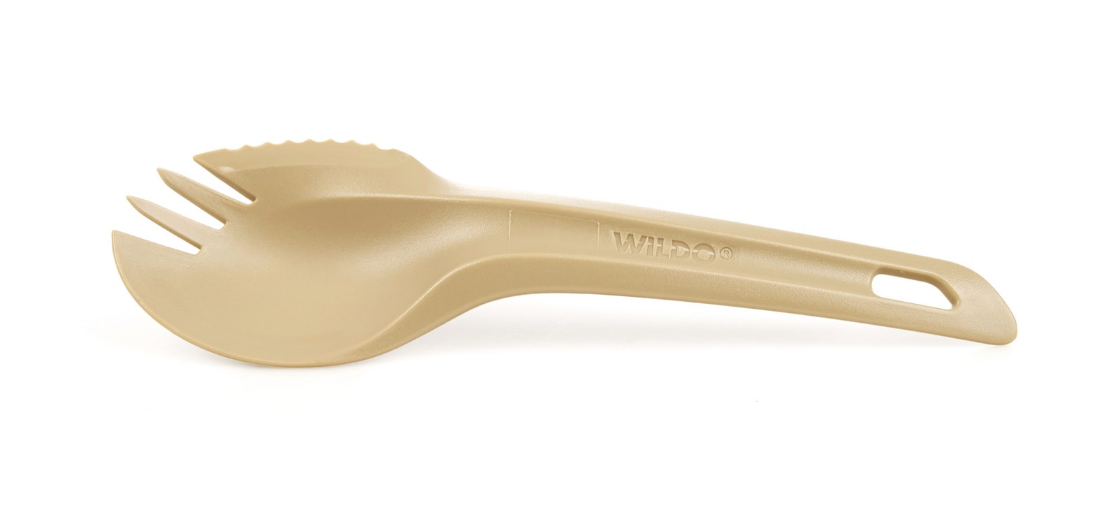Spork Wildo® Verschillende kleuren – W-O-L-F 's Bin