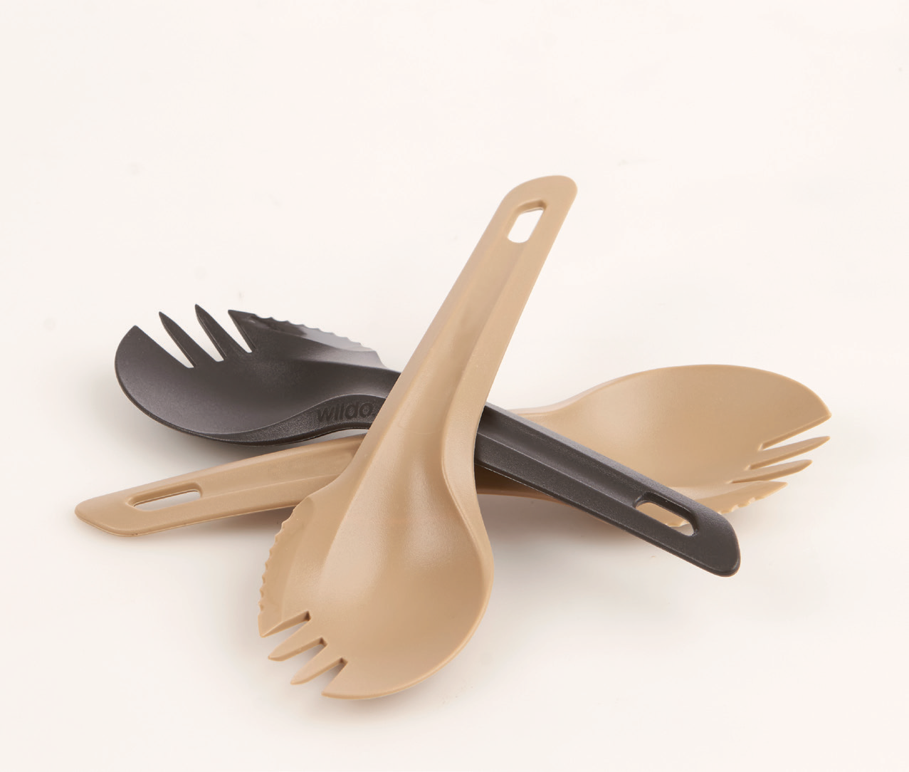 Spork Wildo® Verschillende kleuren – W-O-L-F 's Bin