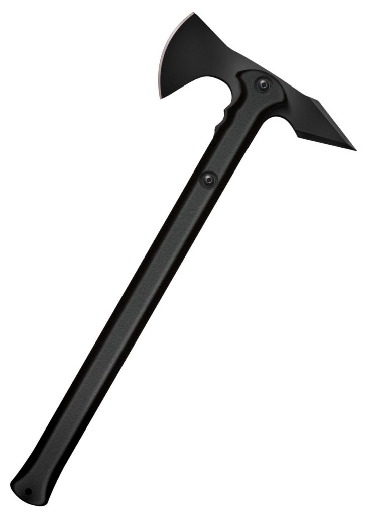 Cold Steel Trench Hawk Axe – bijl (wrwmar0005) – W-O-L-F 's Bin