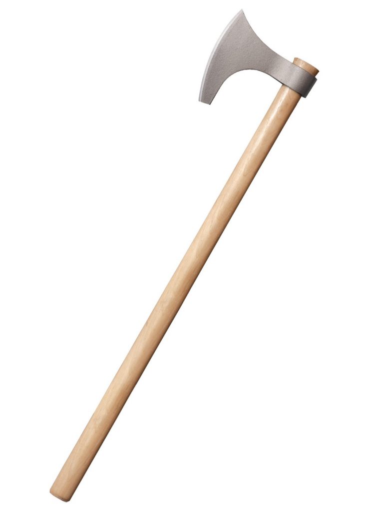 Viking bijl ( baard bijl ) Cold Steel 90WVBA – W-O-L-F 's Bin