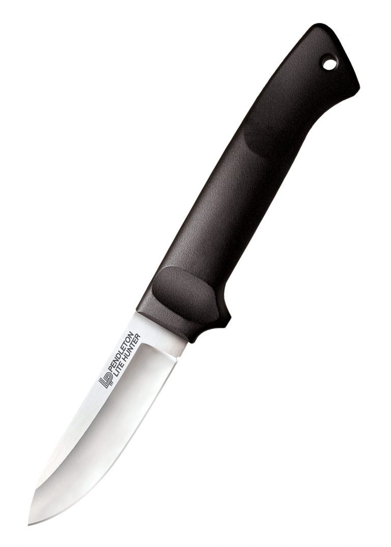 Pendleton Lite Hunter by Cold Steel met Secure-Ex® Schede CST-20SPHZ ...
